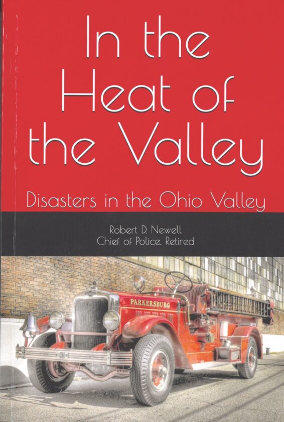 Major arsons, disasters in latest Newell book | News, Sports, Jobs ...